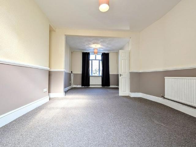 Brynteg Terrace