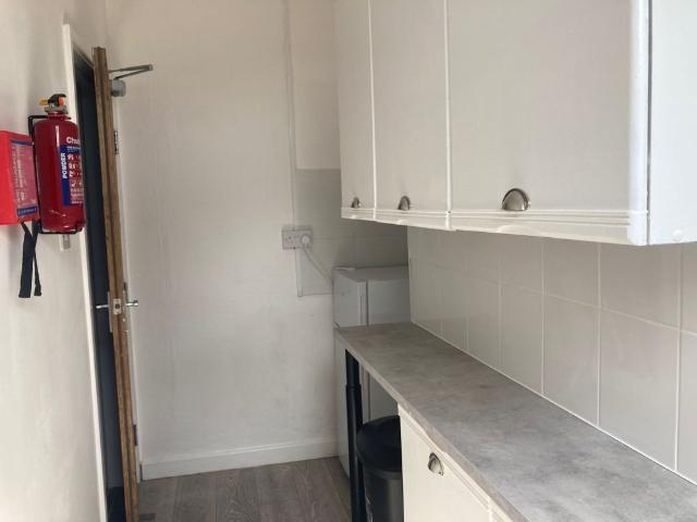 Brynymor Crescent, Uplands, SA1 4QH