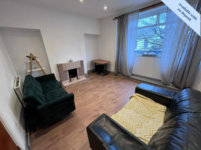 Brynymor Road, Brynmill, Swansea, SA1 4JG