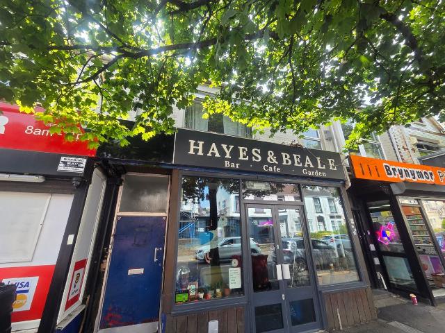 Brynymor Road, Swansea SA1, 2 bed flat to rent, £750 pcm | PrimeLocation