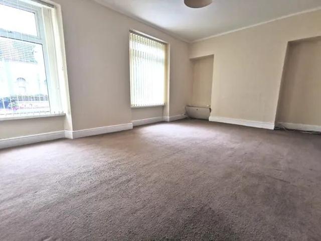 Brynymor Road, Swansea, SA1