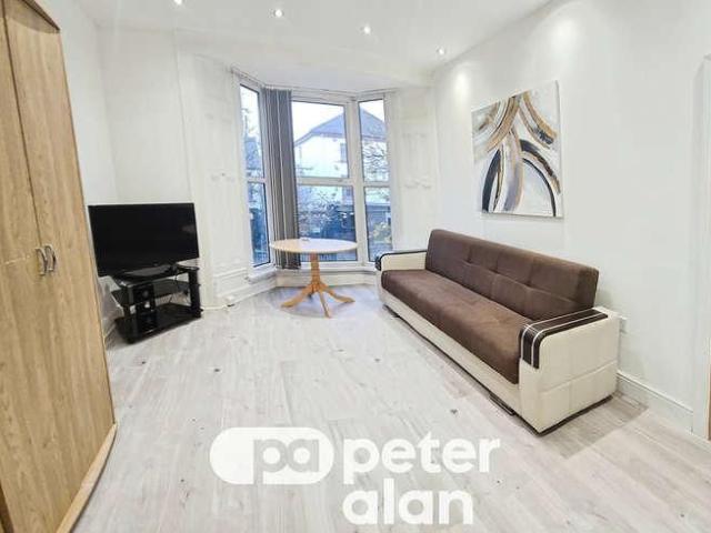 Brynymore Road, SA1