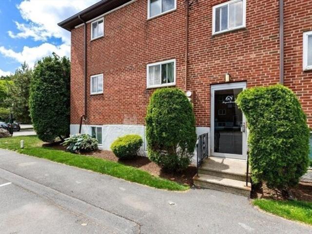 Bryon Rd Apt,boston, Condo For Sale