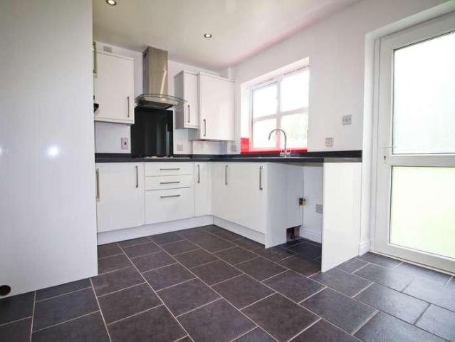 Bryony Road, Leicester, LE5