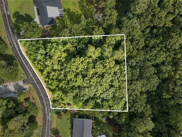 Bryson St, Westminster, SC 29693
