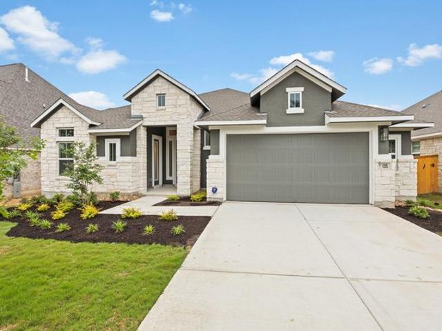 Bryson Plan Highland Village Community