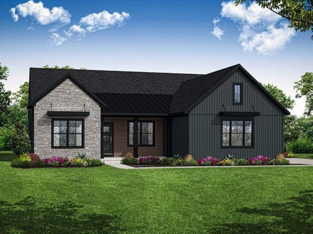 Bryson Plan Southgate Community