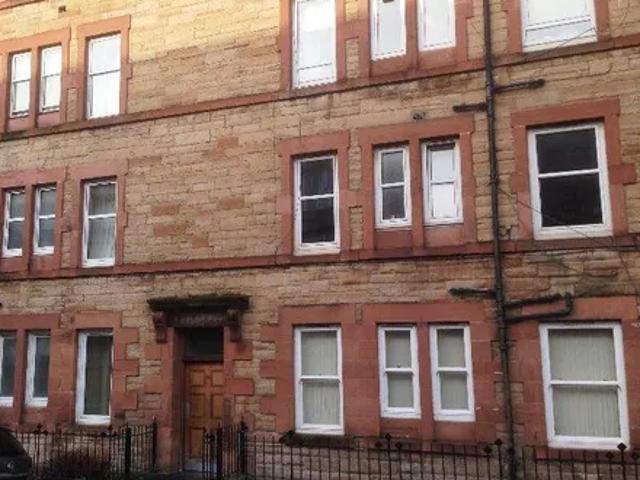 Bryson Road, City of Edinburgh, EH11 1DP, United Kingdom | 1 bed apartment for rent #1686047 | Rentberry