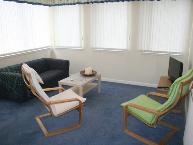 Bryson Road, Edinburgh, EH11