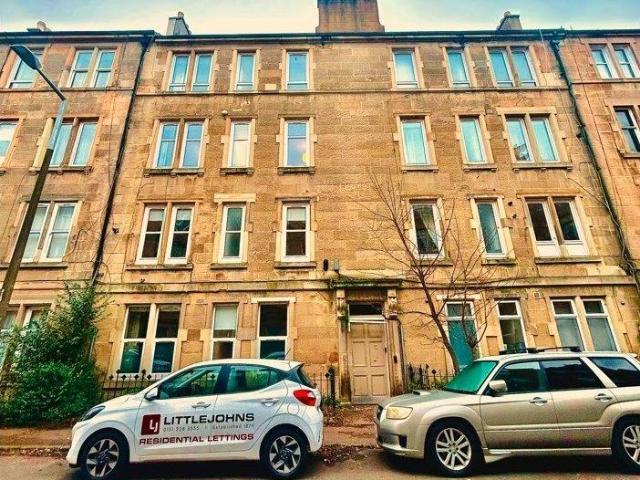 Bryson Road, Edinburgh, EH11 1 bed flat to rent £1,025 pcm £237 pw