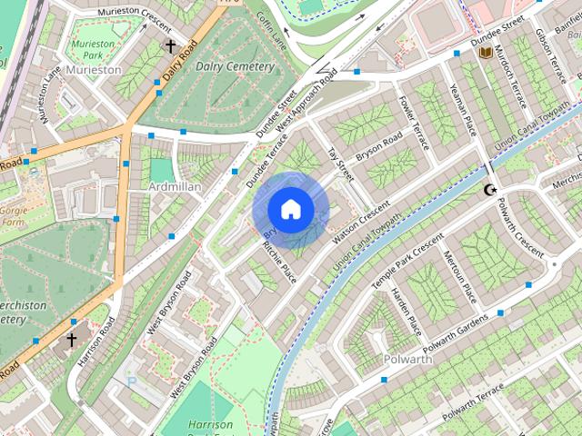 Bryson Road, Edinburgh, EH11