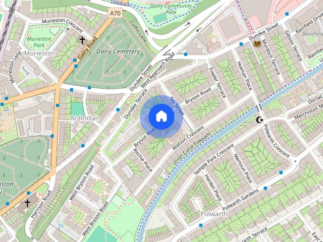 Bryson Road, Edinburgh, Midlothian, EH11