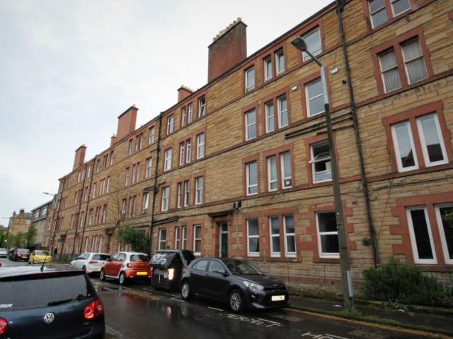 Bryson Road, Polwarth, Edinburgh EH11, 1 bed flat to rent, £1,150 pcm | PrimeLocation