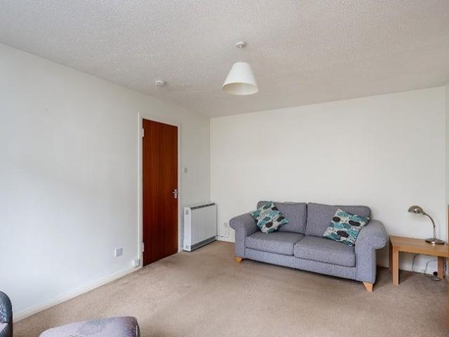 Bryson Road Polwarth, Edinburgh, EH11 1DR