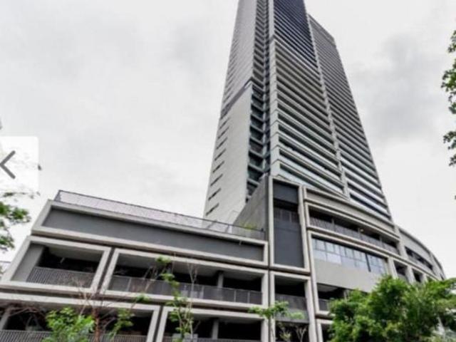 BWAY ESTUDIO METRO VILA MADALENA