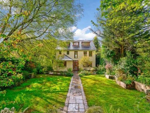 Bwlch Yr Onnen, Pwllmelin Road, 5 Bedroom Detached