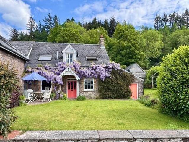Bwlch, Brecon, 4 Bedroom Semi detached