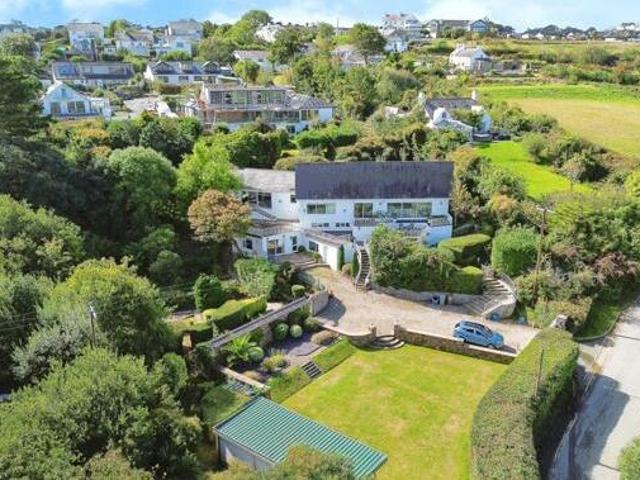 Bwlchtocyn, Nr Abersoch, 6 Bedroom Detached