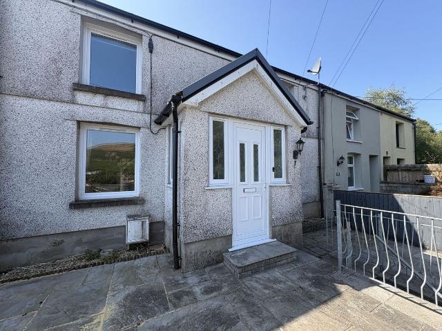 Bwllfa Cottages, Gelli CF41, 3 bed terraced house to rent, £800 pcm | PrimeLocation