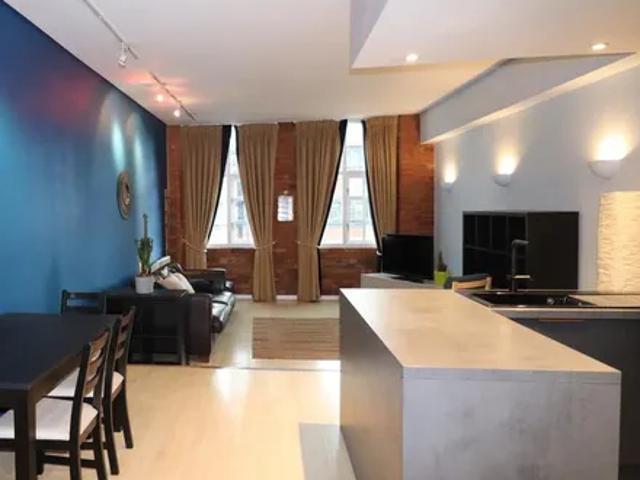 BT Tower, Lionel Street, Park Central, B3 1DG, United Kingdom | 1 bed apartment for rent #137168003 | Rentberry