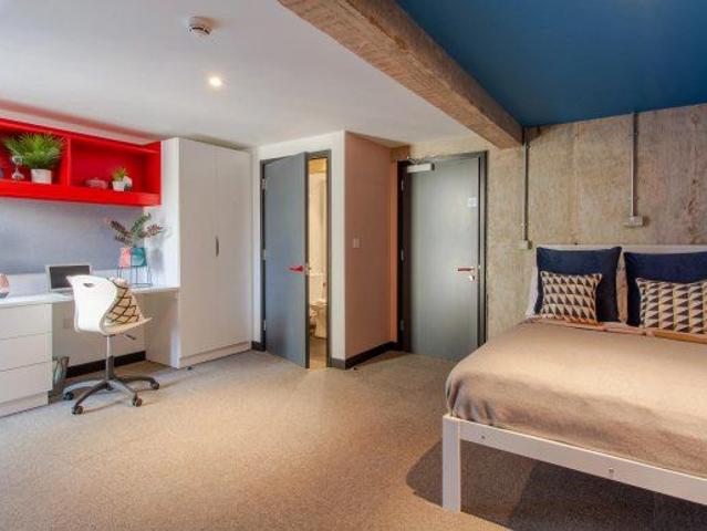 Bton House, Sheffield, South Yorkshire S2, Room to rent, £520 pppm | PrimeLocation