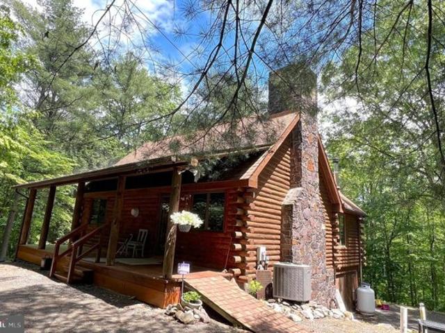 Bumbarger Cir, Petersburg, Home For Sale