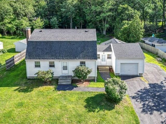 Bumble Bee Cir, Shrewsbury, Home For Sale