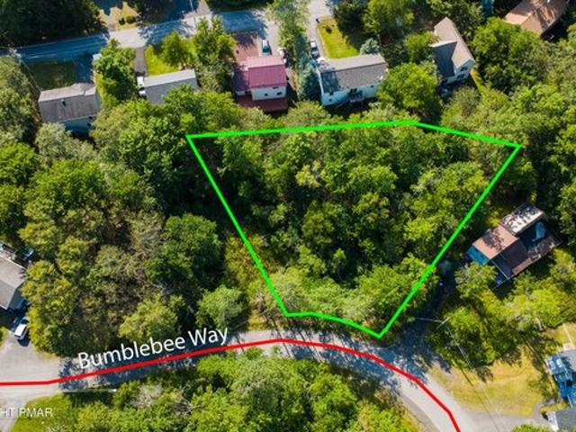 Bumble Bee Way # 486, Tobyhanna, PA 18466