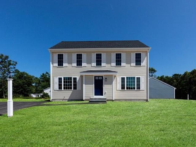 Bumblebee Dr, Plymouth, Home For Sale