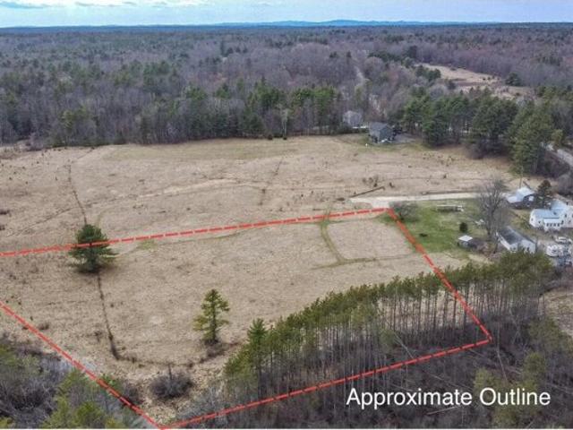 Bumblebee Rd, Gorham, Plot For Sale