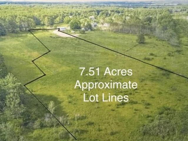 Bumblebee Rd, Gorham, Plot For Sale