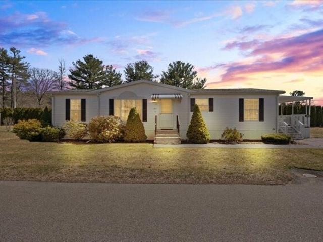 Bumila Dr, Raynham, Property For Sale