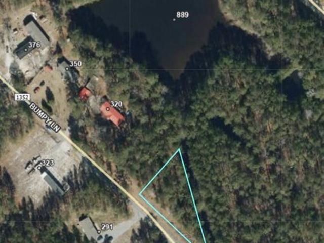 Bumpy Ln Lot 6, Sanford, NC 27332