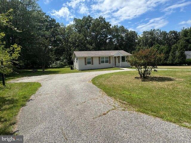Bumpy Oak Rd, La Plata, Home For Sale