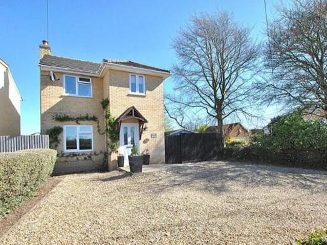 Bunters Road, Wickhambrook, 3 Bedroom Detached
