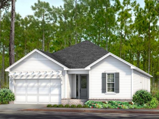 74 Bunting Ln Lot 74, Watersound, FL 32461