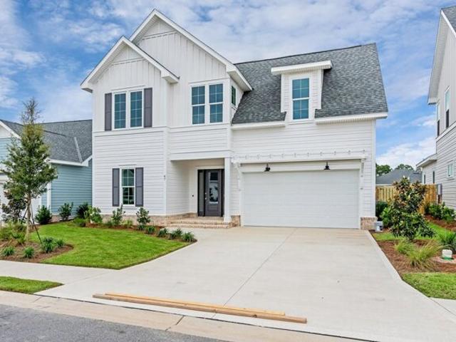 Bunting Ln Lot,watersound, Home For Sale