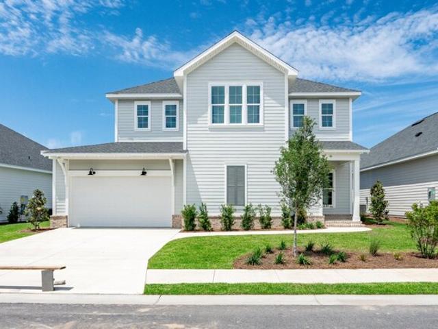 Bunting Ln Lot,watersound, Home For Sale