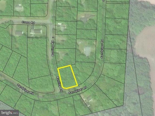 Bunting Rd, Chestertown, MD 21620