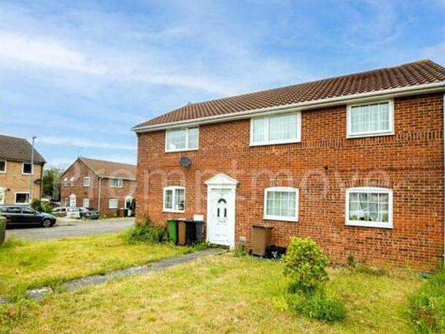 Bunting Road, Luton, Maisonette For Sale