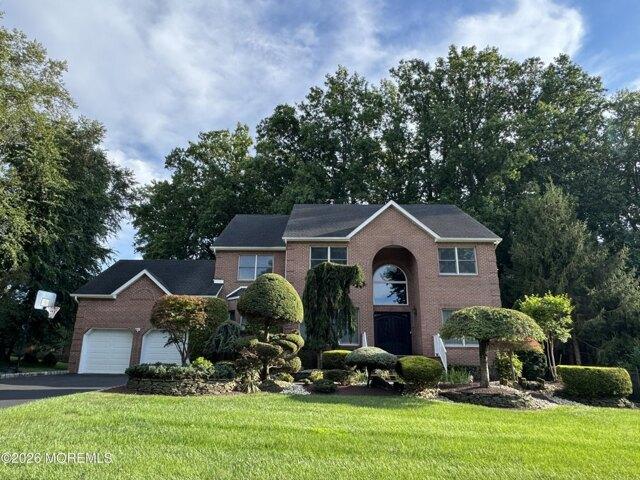 Bunting Ter, Morganville, Home For Sale