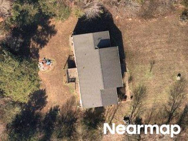 Bunton Swaim Rd