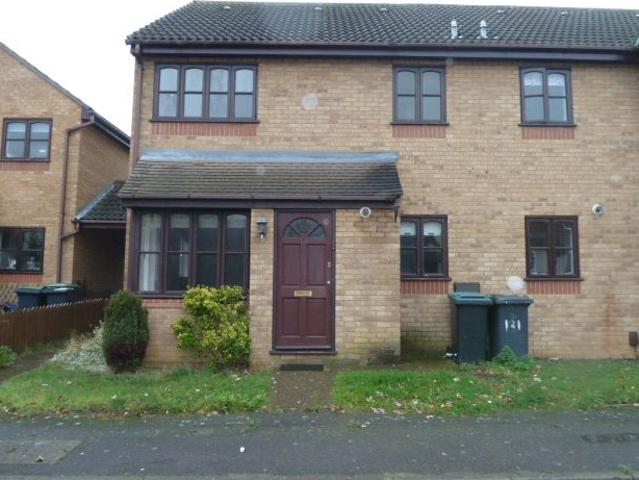 Bunyan Road, Biggleswade SG18, 1 bed semi detached house to rent, £895 pcm | PrimeLocation