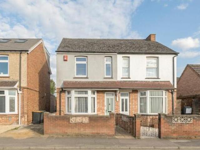 Bunyan Road, Kempston, 4 Bedroom Semi detached