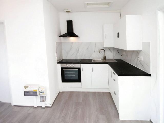 Bunyan Road, Kempston, Bedford, Bedfordshire MK42, 2 bed flat to rent, £1,050 pcm | PrimeLocation