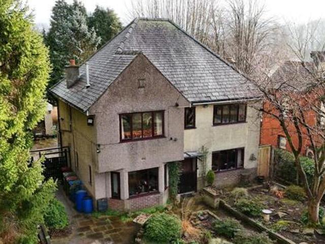 Buncer Lane, Blackburn, 4 Bedroom Detached
