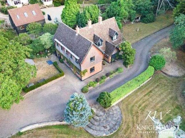 Bungalow