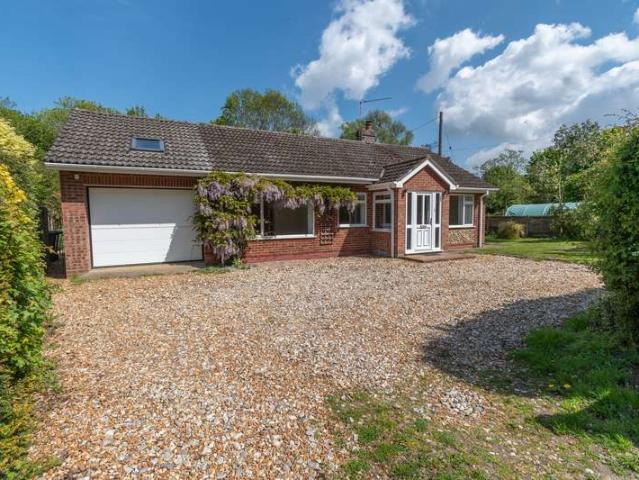 Bungalow