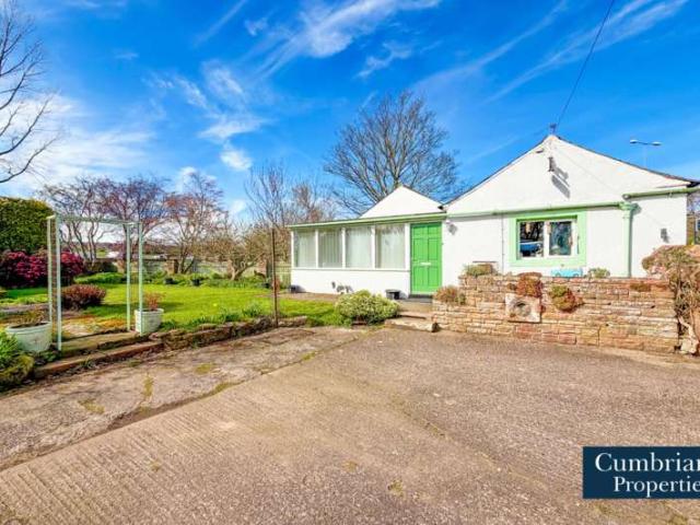Bungalow