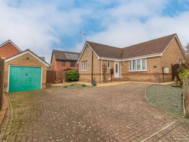 Bungalow
